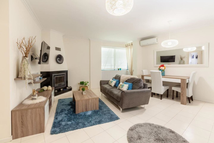Apartamento ÍRis - Minho's Guest - Braga