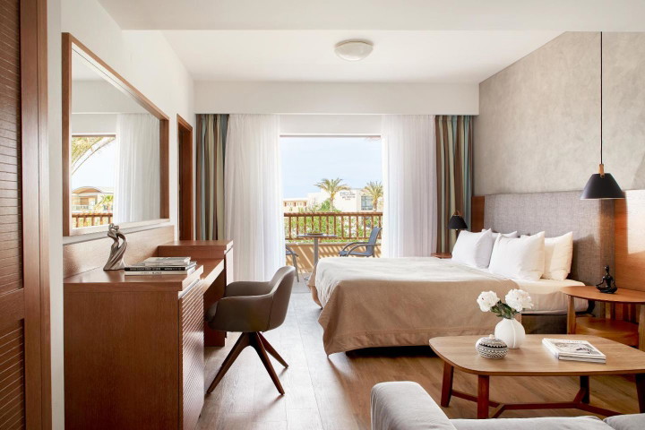Minoa Palace Resort - Crete