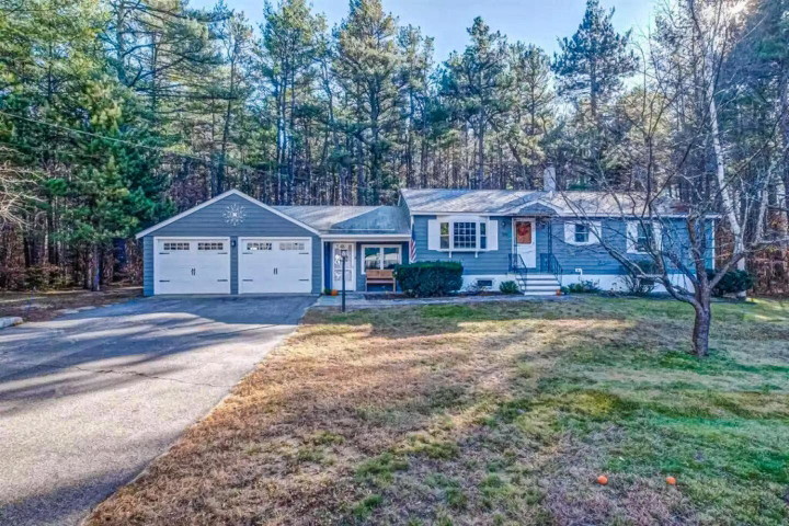 Welcome Home - North Conway, NH