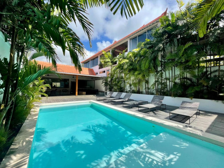 007 Surfhouse Bali - Jimbaran