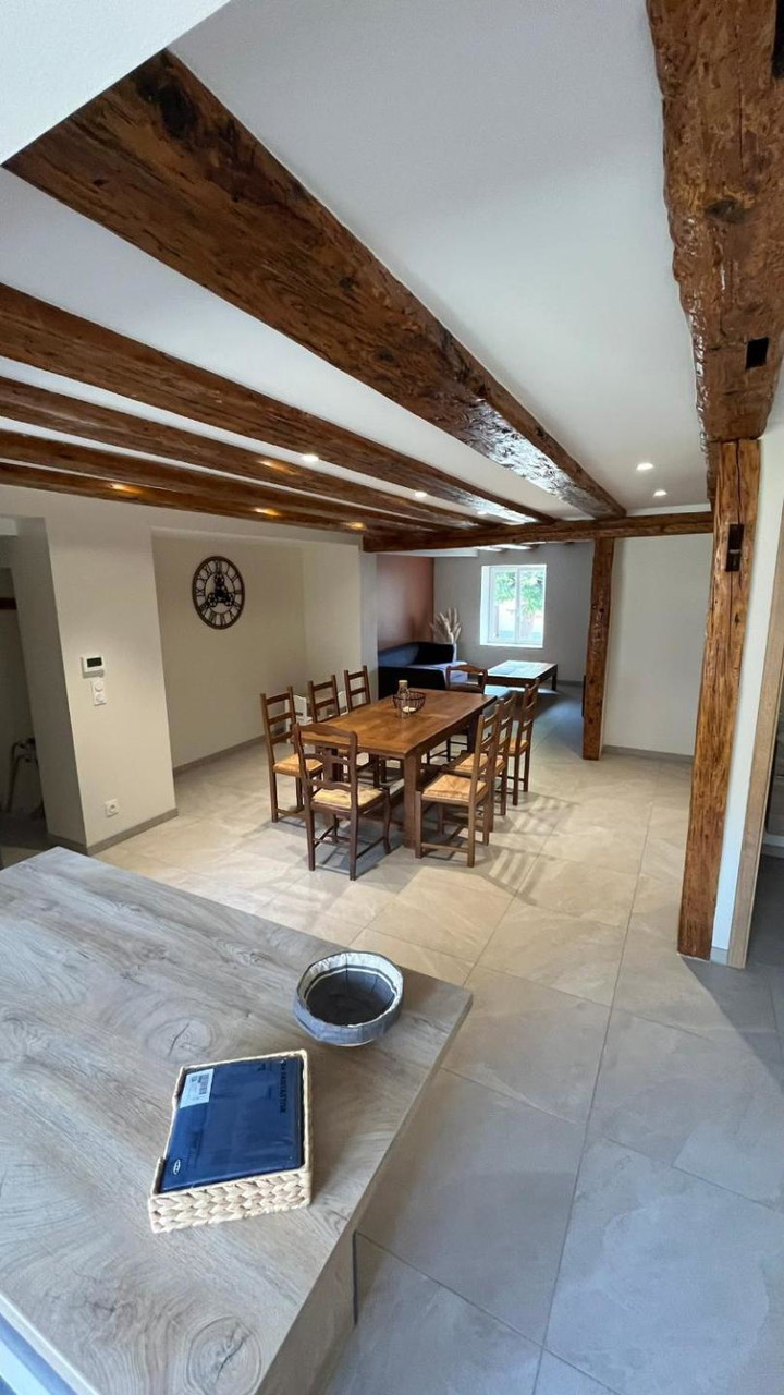 Maison Vigneronne - Soultzmatt