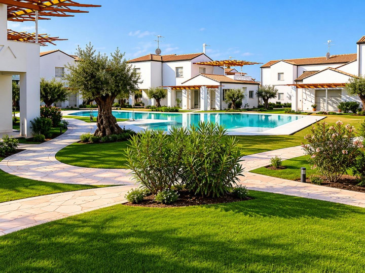 Velora Stays Les Maisons - Cavallino-Treporti