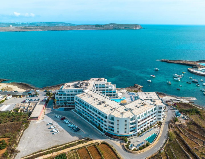 Riviera Spa Resort - Adults Only - Malta