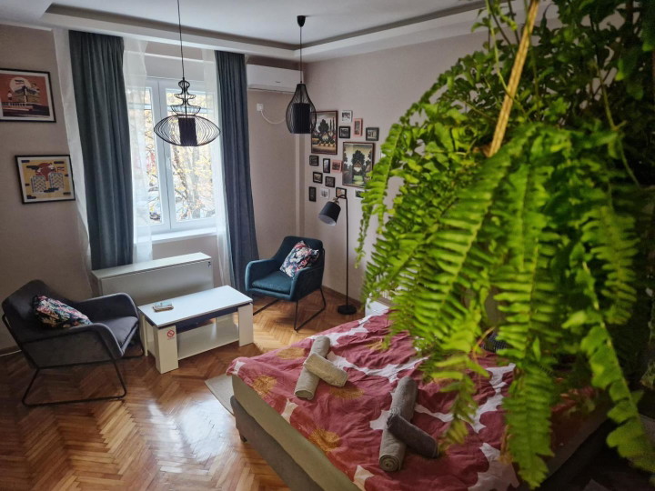 Apartman Sova - Serbia