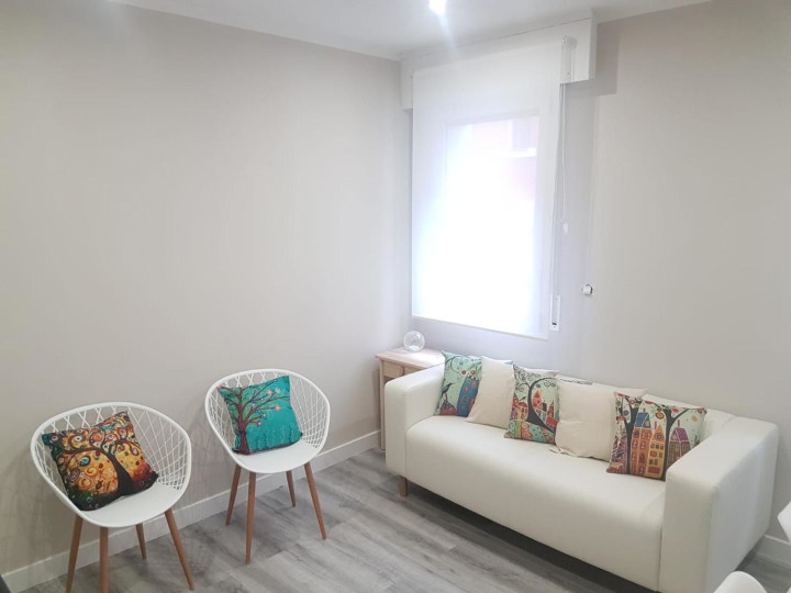 Bilbao Cozy Apartment With Free Wifi - Bilbao