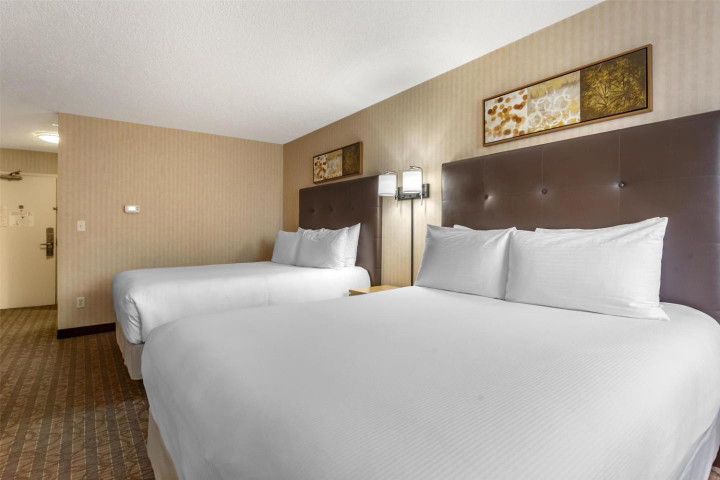 Best Western Cold Lake Inn - Canada