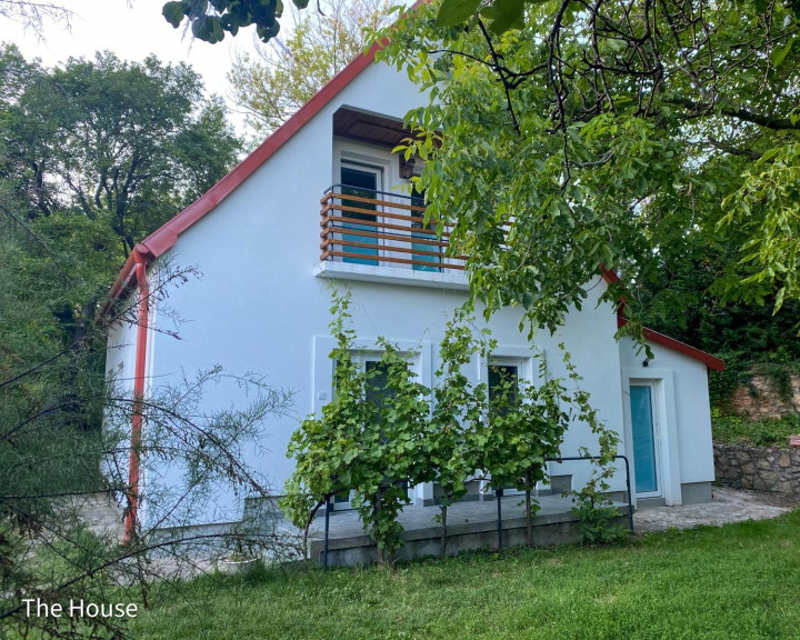 Quiet, Green, Relaxing Place - 3 Bedroom Villa - Balatonfüred