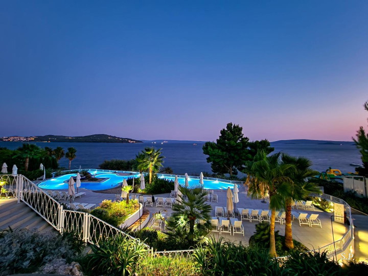  - Croatie