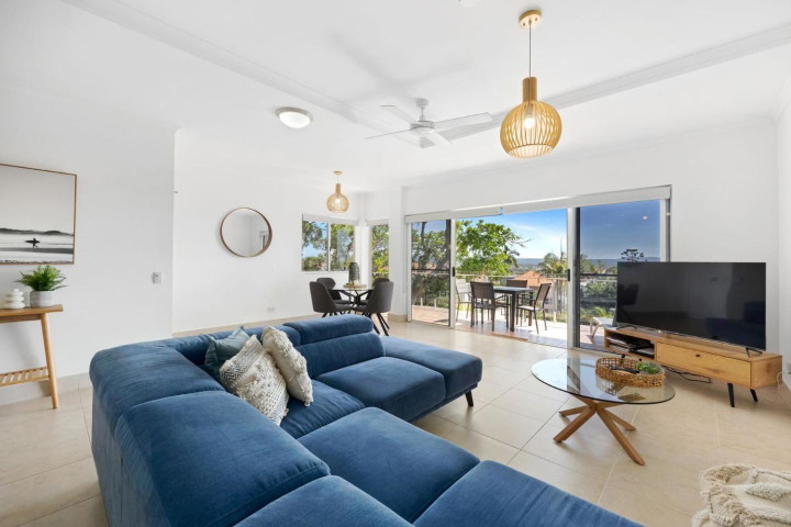 Taralla 8 - Noosa Heads