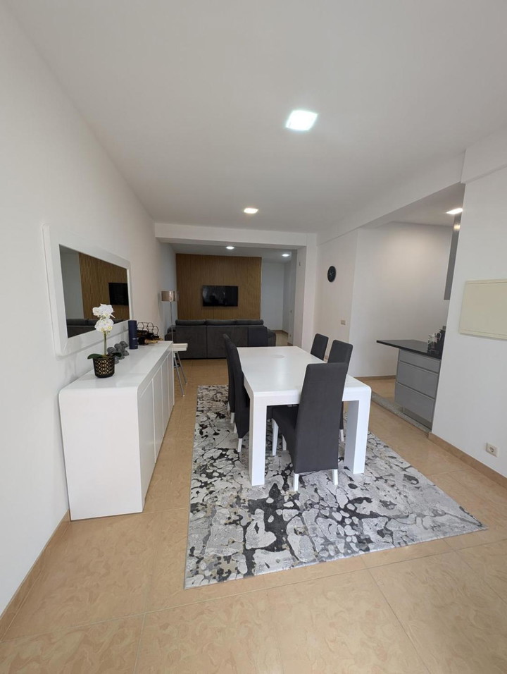 Apartamento Sol E Mar - Apúlia