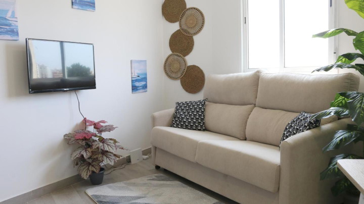 Apartament Hotel - El Barco - Gavà