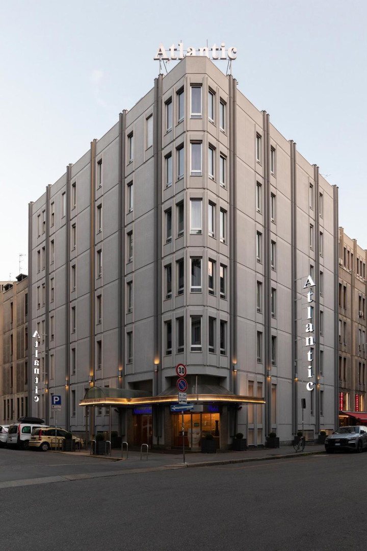 C-hotels Atlantic - Assago