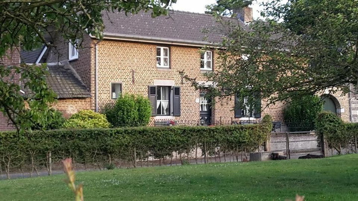 Hoeve Op De Meer - Maastricht
