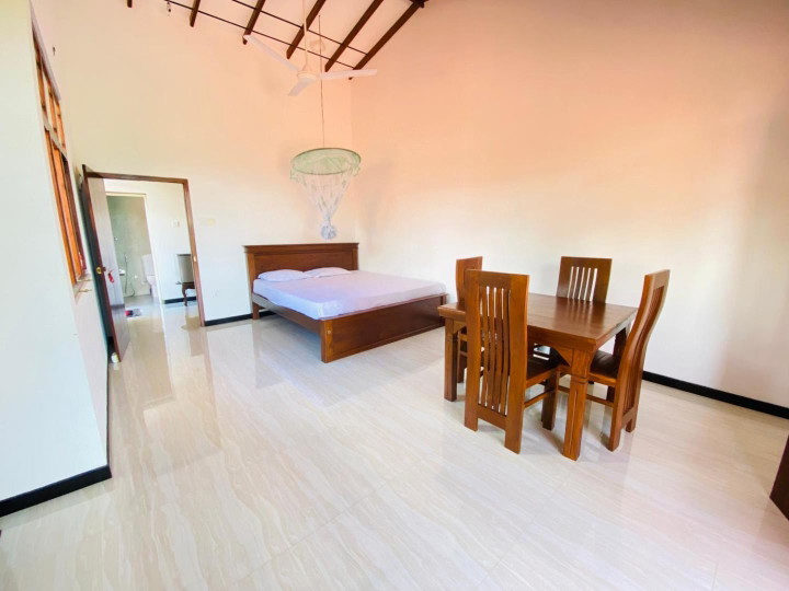 Villa Dulika - Hikkaduwa