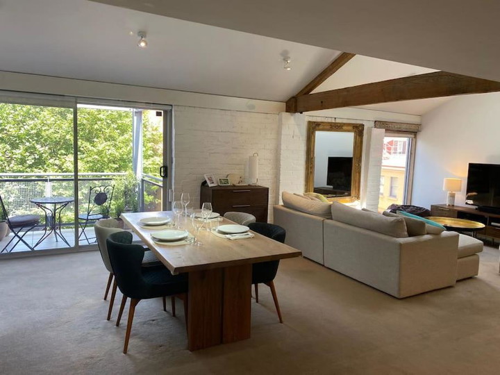 Boxwood Ixl Luxe Hobart Waterfront Apartment - Hobart