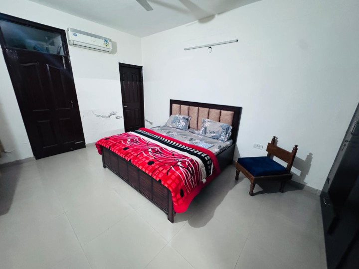 Bella - Sahibzada Ajit Singh Nagar