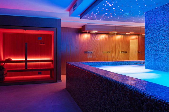 Hotel Edelweiss - Provincia dell'Aquila