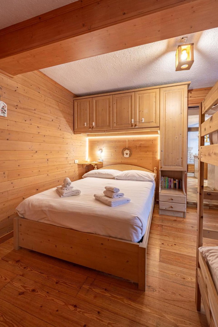Il Nido Di Nene - Wi-fi - Netflix - Outdoor Space - Sappada