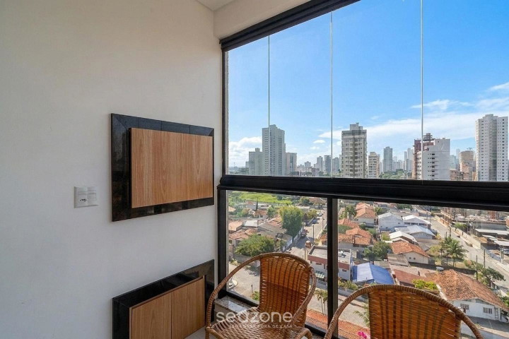 Apto. Prox. Da Praia Em Balneário Perequê Vsr1003 - Porto Belo