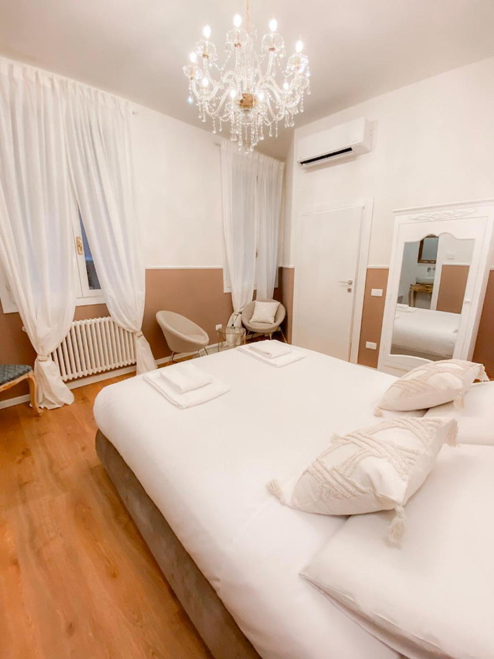 San Polo Luxury Suites In Venice - Venice