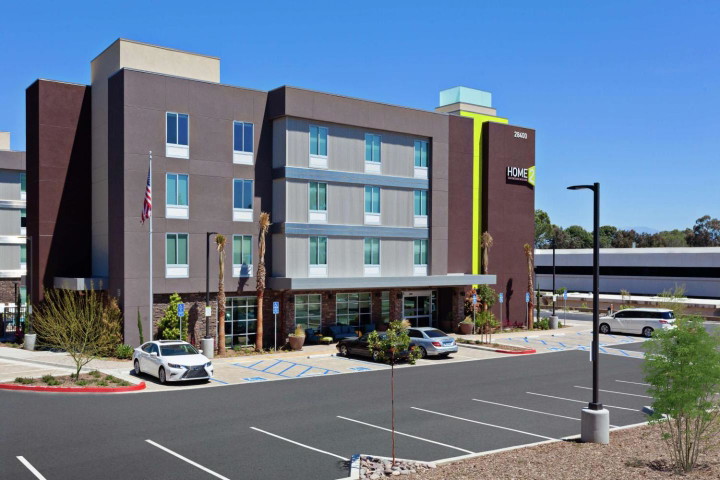 Home2 Suites By Hilton Temecula - Fallbrook, CA