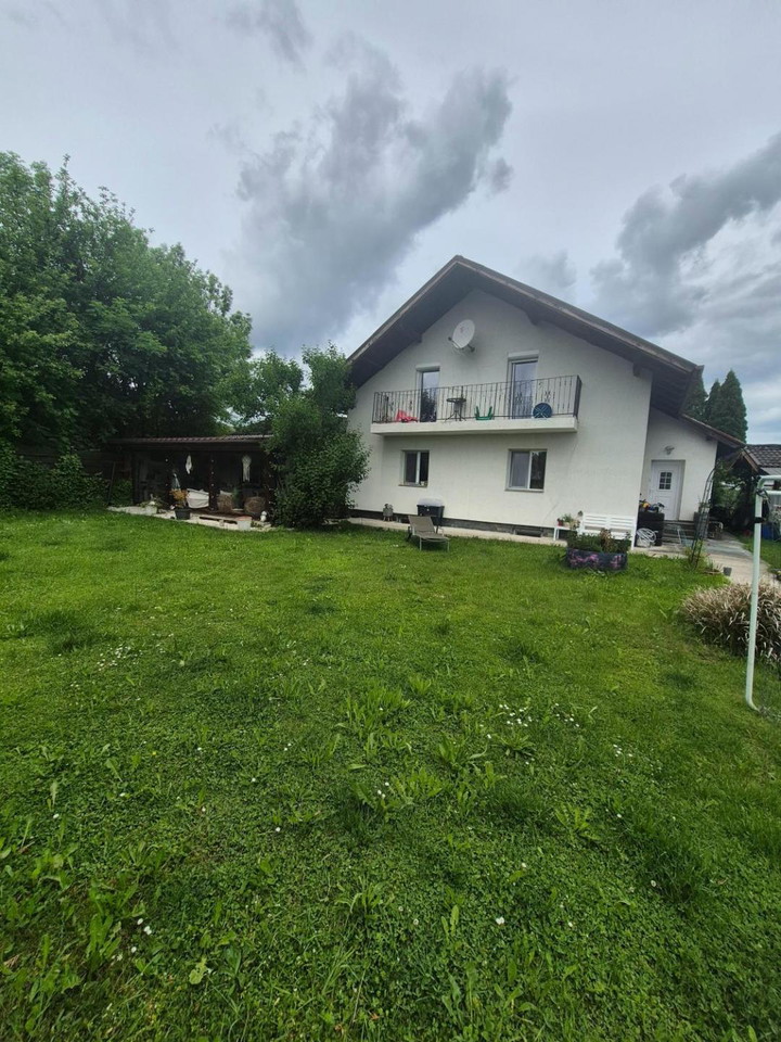 Georgi - Salzbourg