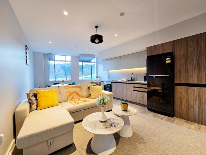 Central Lower Hutt 2br Stay - Lower Hutt
