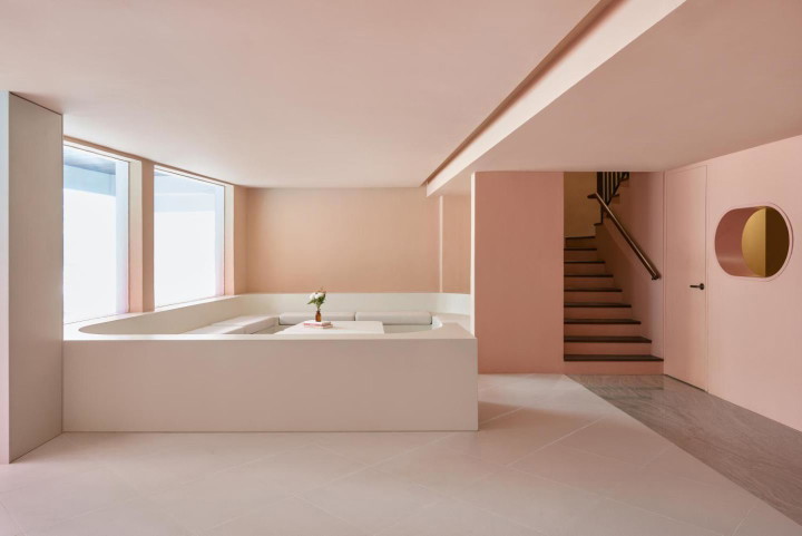 Kinn Capsule - Her Space, Female Only - Serangoon