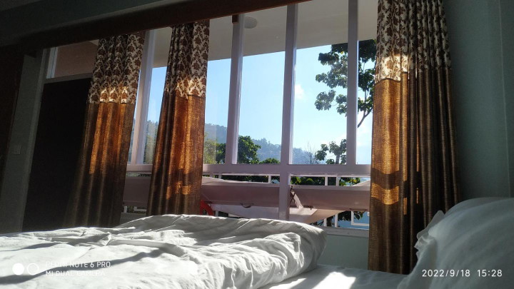 Mandavya Homestay - Pelling