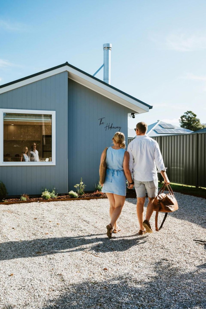 The Hideaway On Mcfarlane, Mudgee - Mudgee