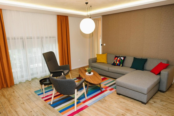 Apartman Donner Centar Ii - Subotica