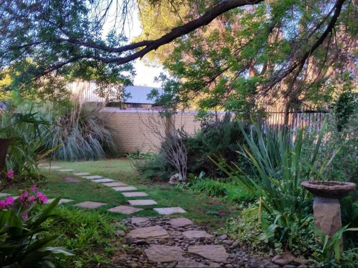 Whittals Chalets - Aliwal North
