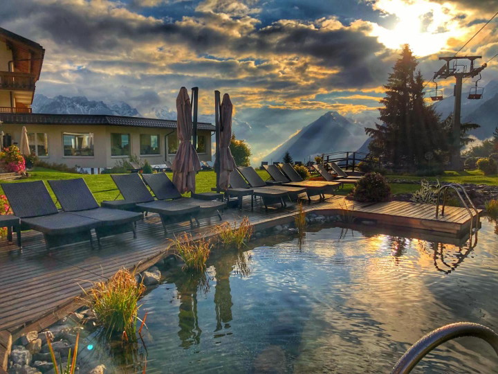 Alpinresort Schillerkopf - Schruns