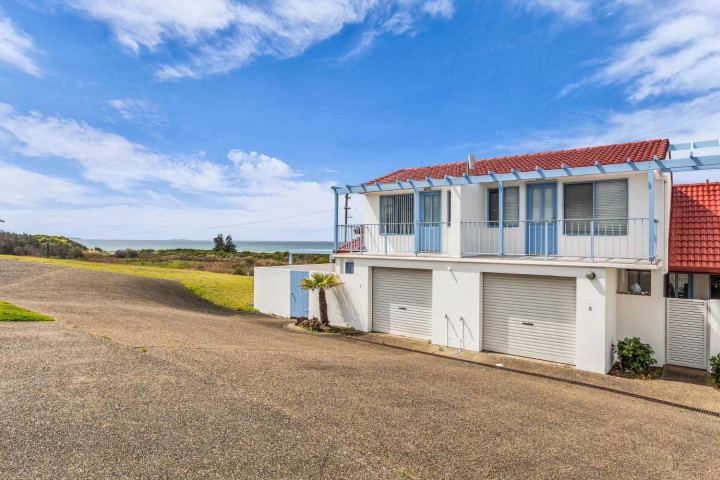 Ocean Escape Twin Pines 8 - Wallaga Lake Rd 8 - Bermagui