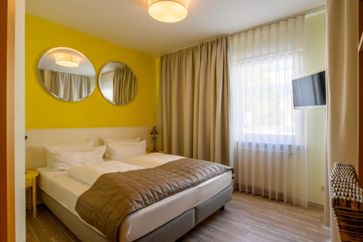 Hotel Glockengasse - Cologne