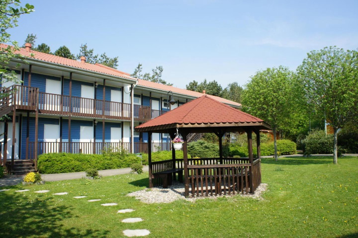 Hotel Schwedenhaus Wismar - Wismar