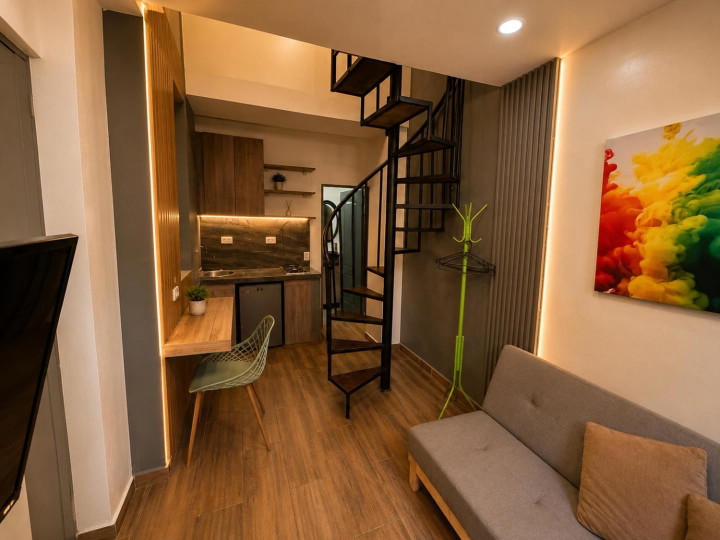 Cozy Vibes Laurles Estadio Apt De 1 Alcoba - Medellín