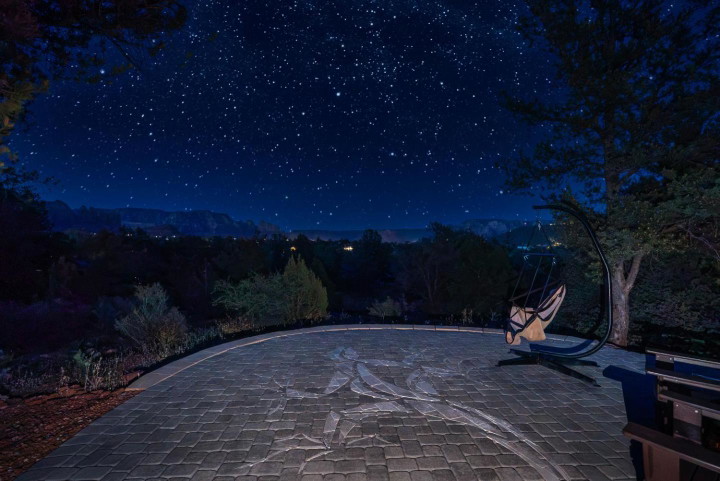 Pinon Retreat - Sedona, AZ