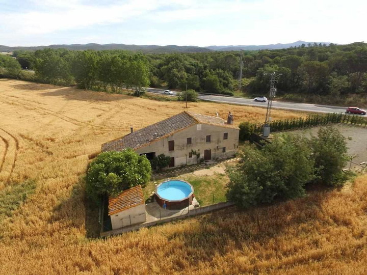Can Jep Llarg Casa Rural - Gerona