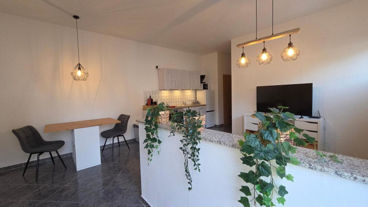 Ferienwohnung Nähe Centro, Messe Essen Düsseldorf - Duisbourg