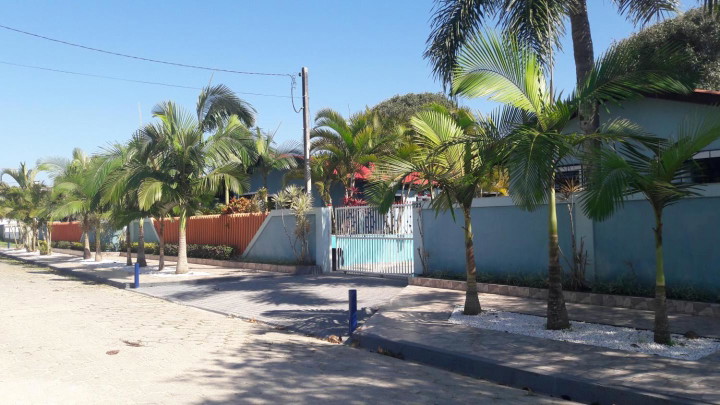 Pousada Cantinho D´lilica - Matinhos