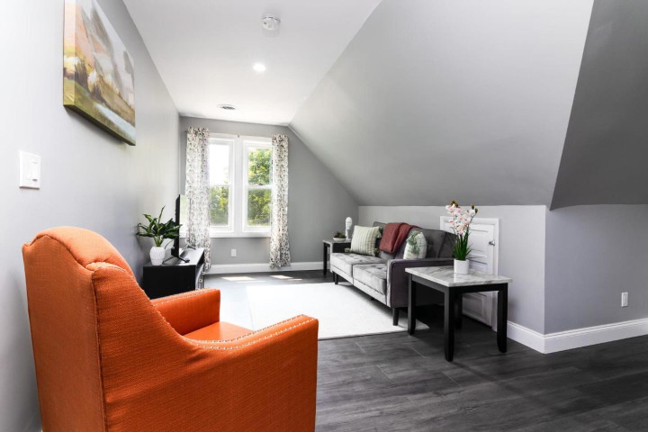 Cozy Micro Apartment, Minutes From Falls - Niagara Falls, NY