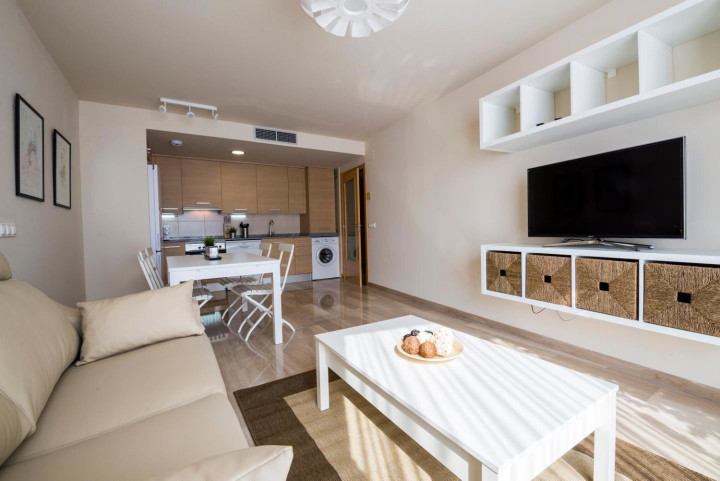 Apartaments Peronel.la - Lérida