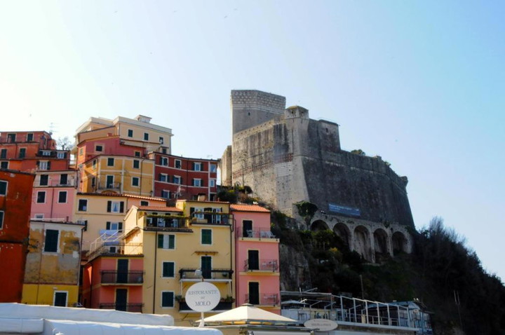 La Finestra Del Pescò - Lerici