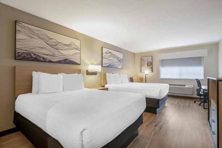 Best Western Plus Meridian - Boise, ID