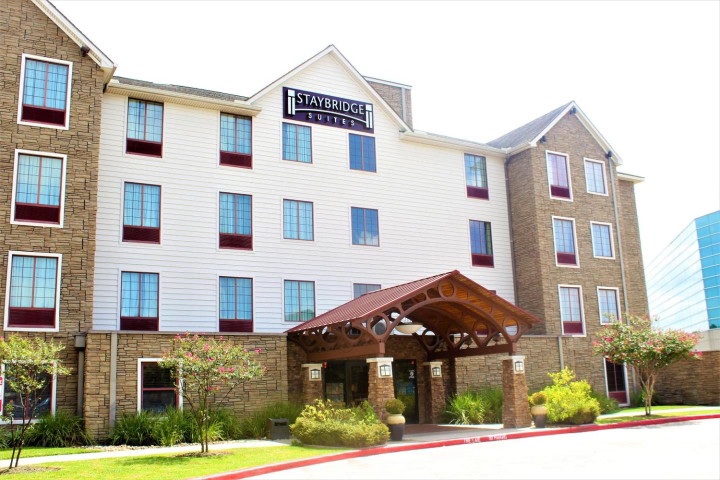 Staybridge Suites Houston - Willowbrook By Ihg - Tomball, TX