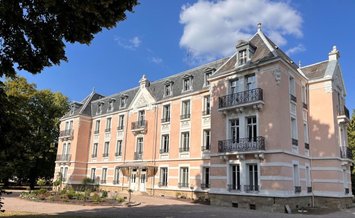 La Souveraine - Vittel