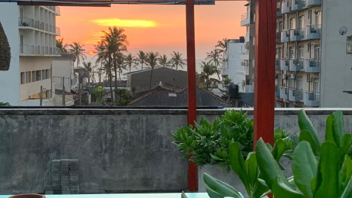 Colombo Beach Hostel - Colombo (Sri Lanka)