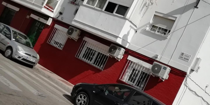 Calle Rio Trueba 11 Bajo D - Torremolinos