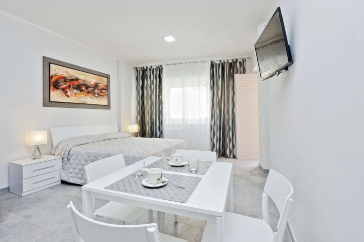 Valery Guest House - Rome